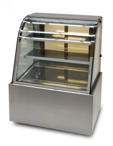 ANVIL CURVED CAKE DISPLAY – DSC0730 | Channon