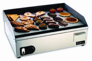 ANVIL FLAT TOP GRIDDLE – FTA0600 | Channon