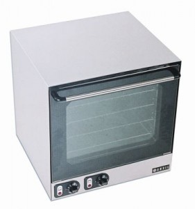 ANVIL PRIMA CONVECTION OVEN – COA1003 | Channon