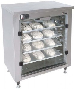 ANVIL PROVING CABINET – POA0001 | Channon