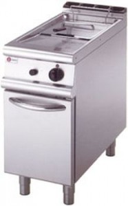 ANVIL SINGLE PAN ELECTRIC DEEP FRYER – FFA0001 | Channon