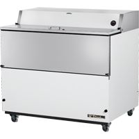 TRUE MILK COOLER – TMC-49 | Channon