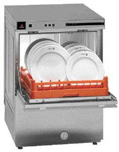 FAGOR FRONT LOADING DISHWASHER – AD-48BDD | Channon